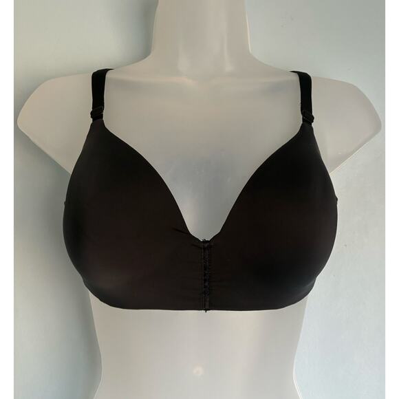 Maidenform | Intimates & Sleepwear | Maidenform Wireless Bra Black 36b ...